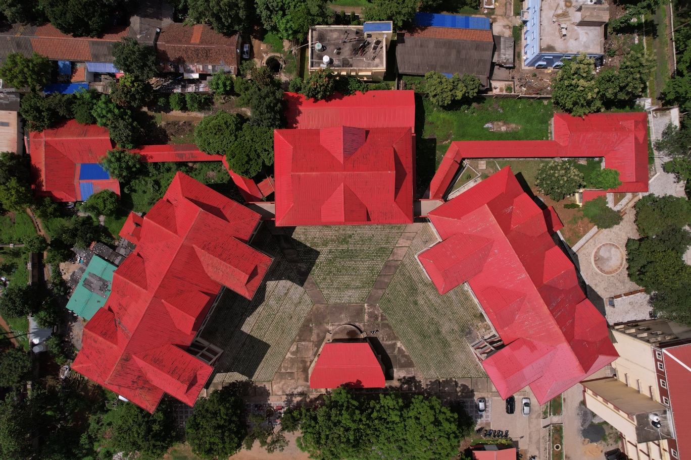 Gossner College, Ranchi
